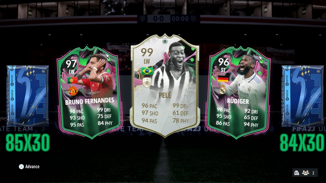 Massive Pack Opening! 4 Shapeshifters Packed + 1 Shapeshifter Icon ...