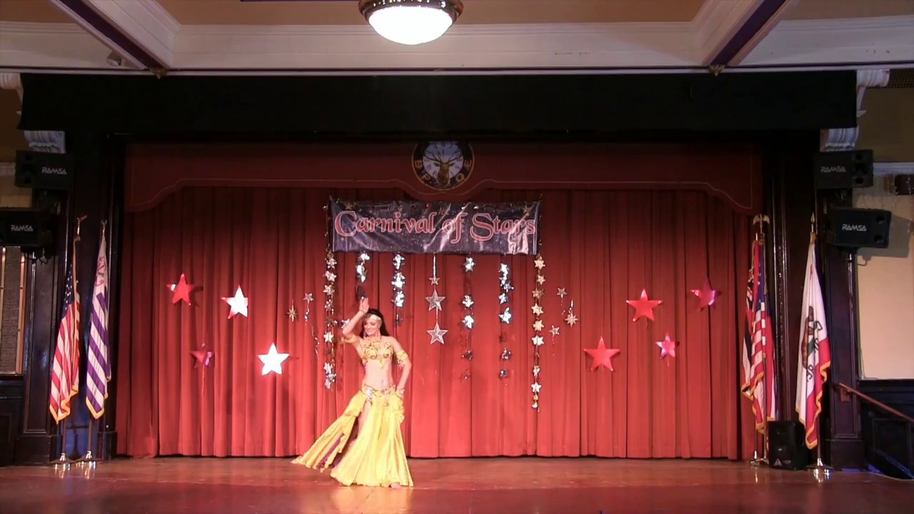 Carnival_of_stars - YouTube