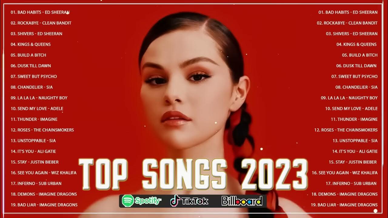 2023 New Songs Latest English Songs 2023 Pop Music 2023 New Song New 2023-new-songs-latest-english-songs-2023-pop-music-2023-new-song-new