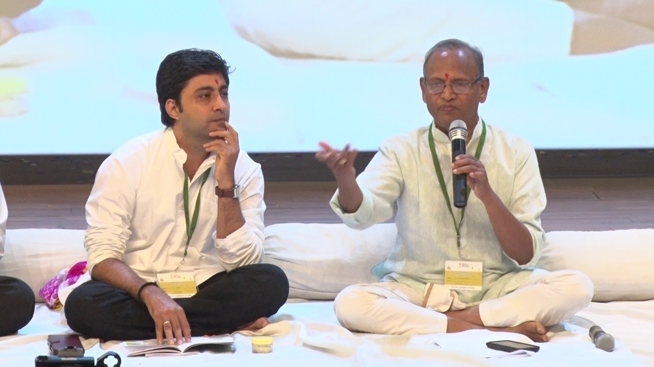 4 part - dosh Prakop by Vd Abhijit Saraf in international book record ...