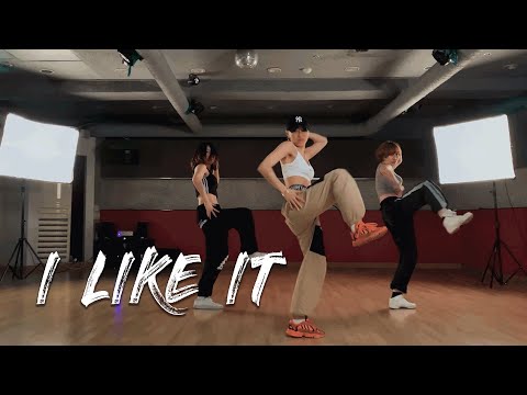 BLACKPINK LISA X CRAZY｜Cardi B - I Like It｜커버댄스 DANCE COVER