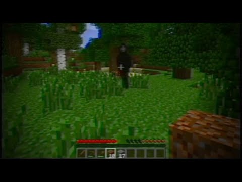 Anti-Piracy [Minecraft/VHS Horror]