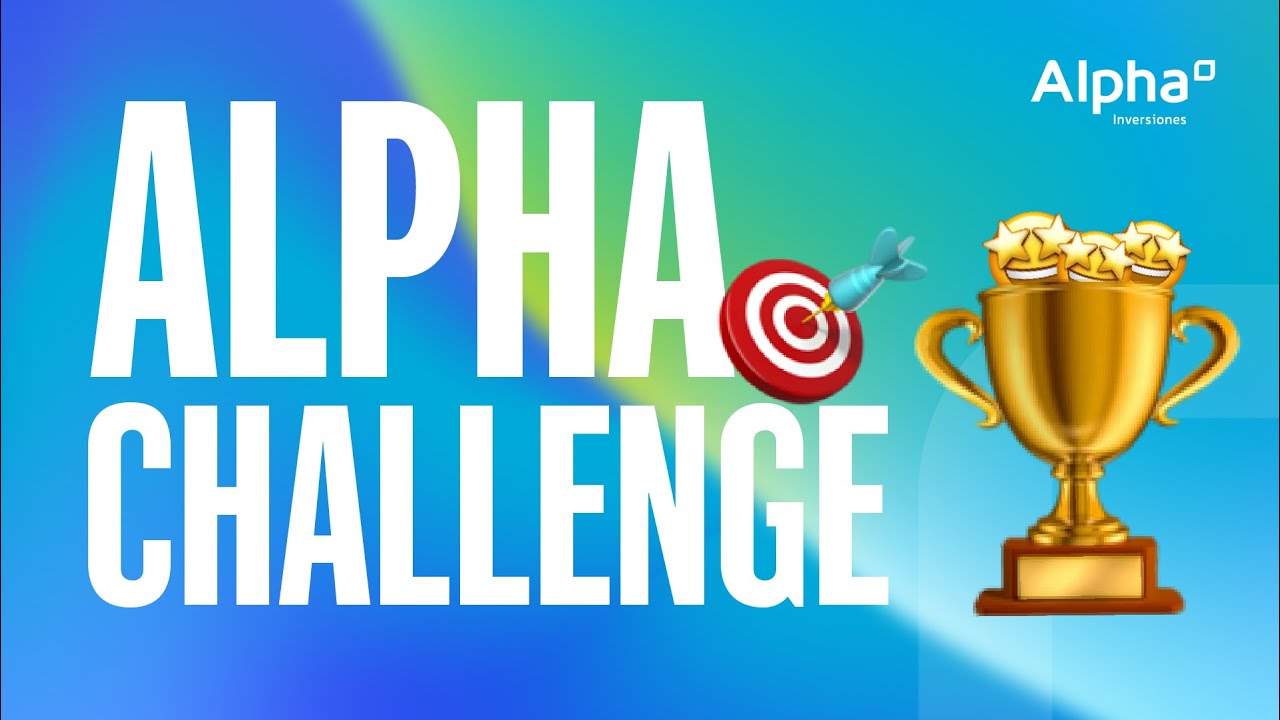 🕹️🎯Alpha CHALLENGE | Vol. 1 🏆🤩 - YouTube