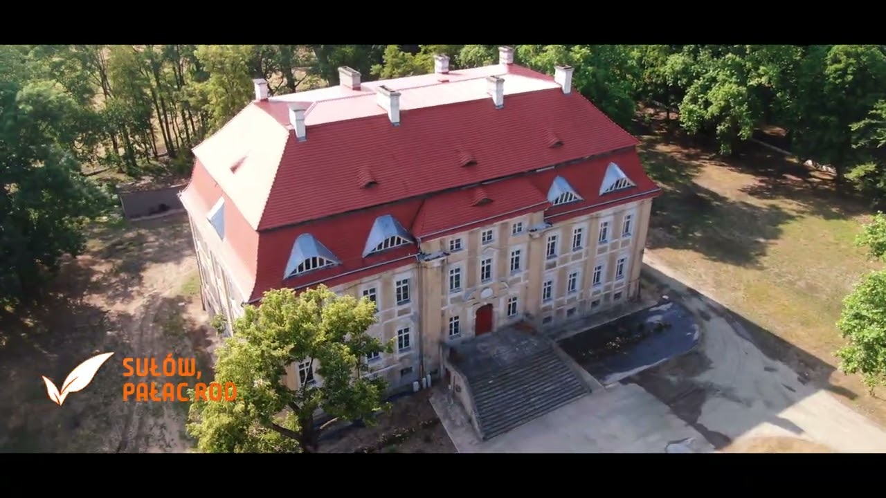 Poznaj okolice firmy Tarczyński S.A. - YouTube