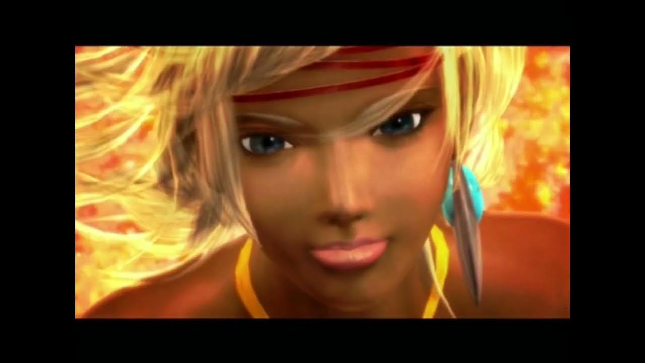 Shadow Hearts: From the New World Trailer - YouTube