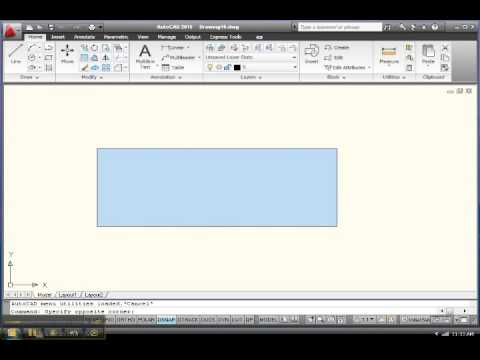Lesson 11 Units and Space - YouTube