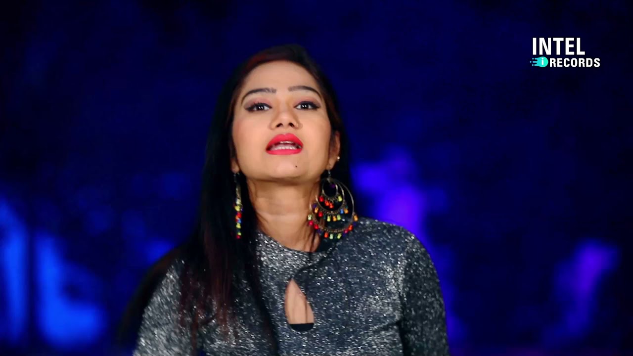 #Pari_Pandey भोजपुरी में तहलका मचा देगा ये गाना फिर से | राती के नीद ...