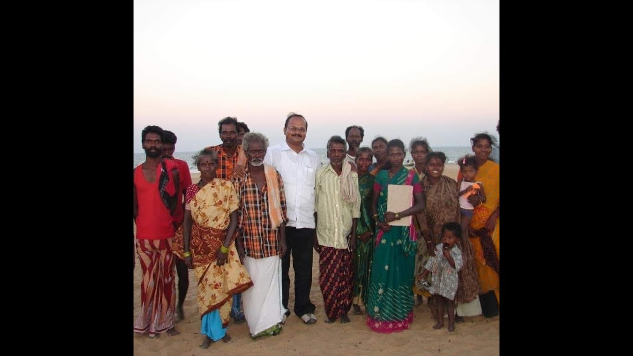 Introduction to Tribes: A Yanadi Story - YouTube