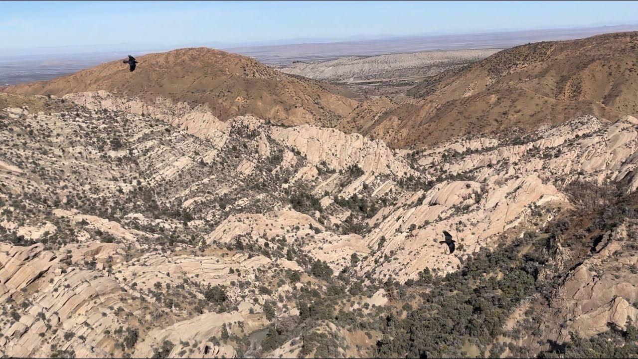 How to get to The Devil’s Chair - YouTube