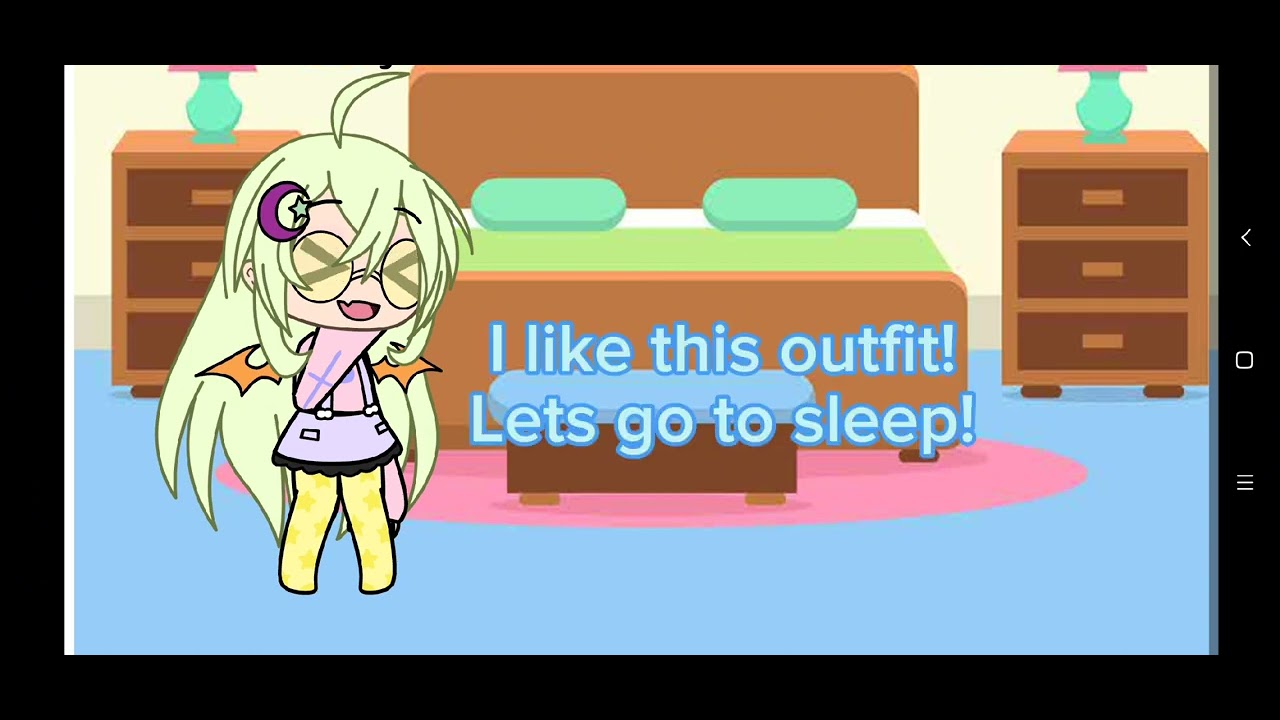 Multiple choice part three (the outfit of the day) - YouTube