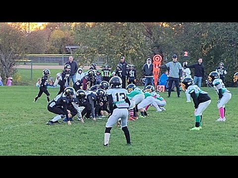 kids are future Football elite athletes #football Frogtown Football ...