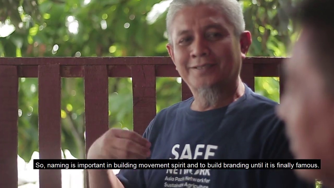 Solok Radjo: The rising of West Sumatra Coffee. - YouTube