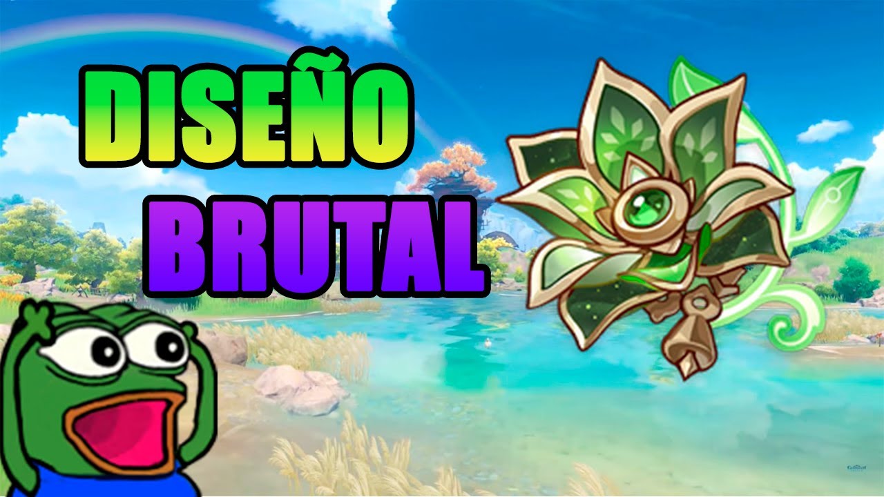 El SET DENDRO es una OBRA de ARTE 😍 - YouTube