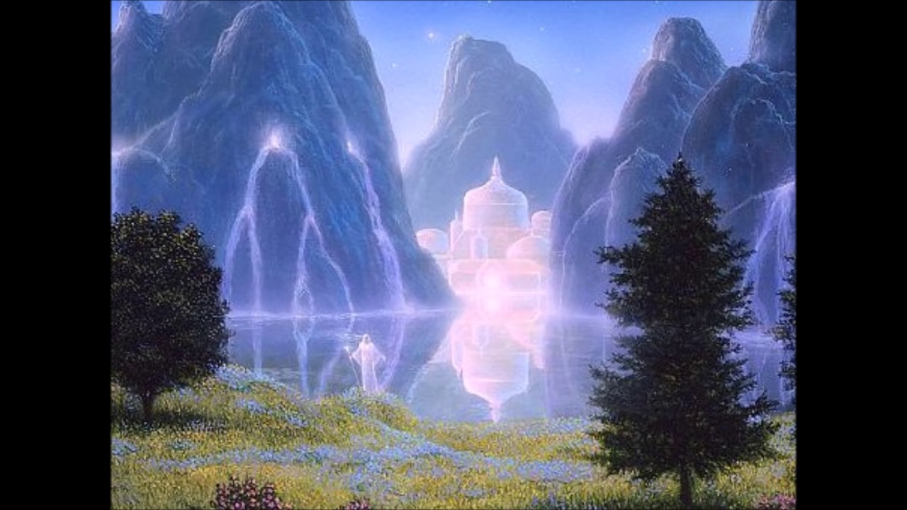 17.05.14 -Sananda, Lady Nada, OWS Channeling, original, (actual voice ...