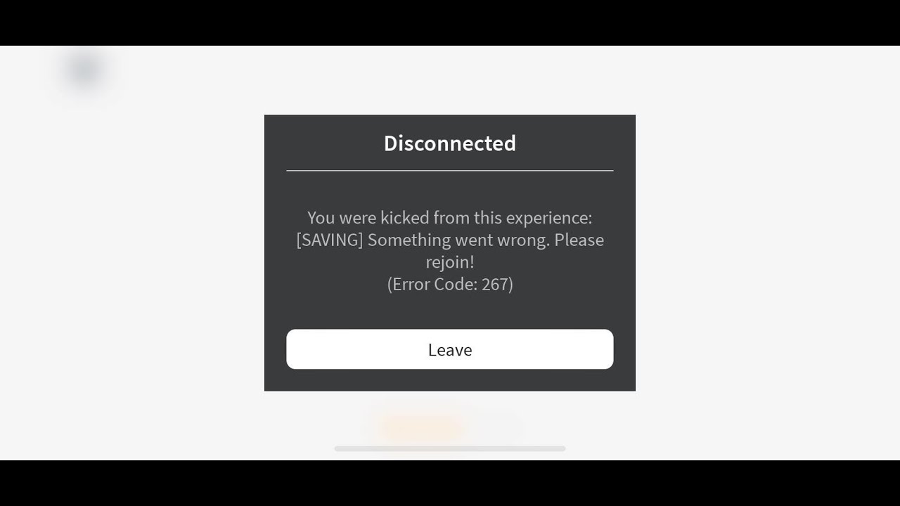 [Pet simulator 99: saving issues error 267] - YouTube