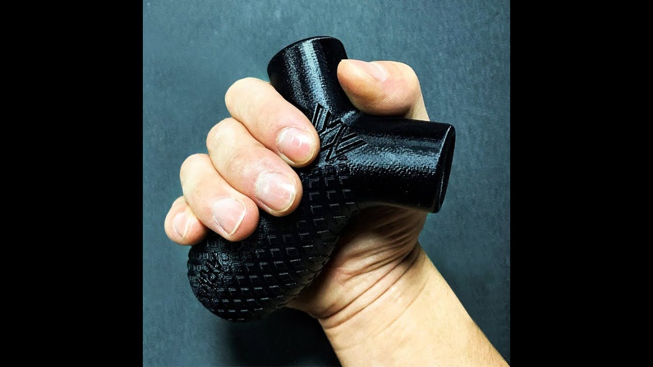 Y-shaped Arm Wrestling Grip Handle With Strap Pronation Rising Rope Gym ...