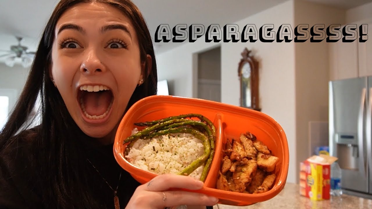 "LET ME COOK!" - YouTube