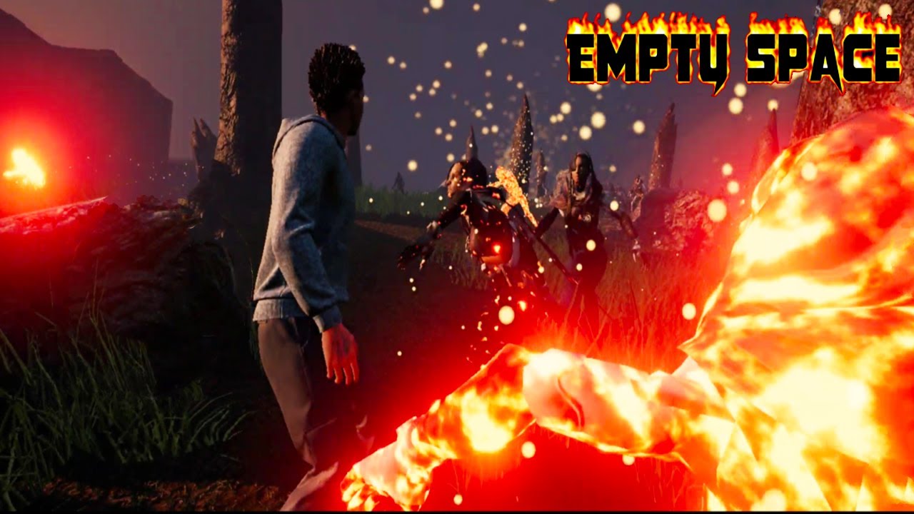 Empty Space Gameplay - YouTube