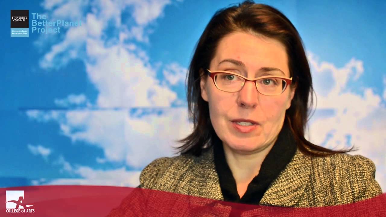 Monique Deveaux - Feature Researcher - Philosophy Department - YouTube