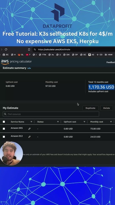 🚀 Host Hundreds of Apps on a Tiny Server – Say Goodbye to Expensive Heroku & AWS EKS! 💰🌐 - YouTube