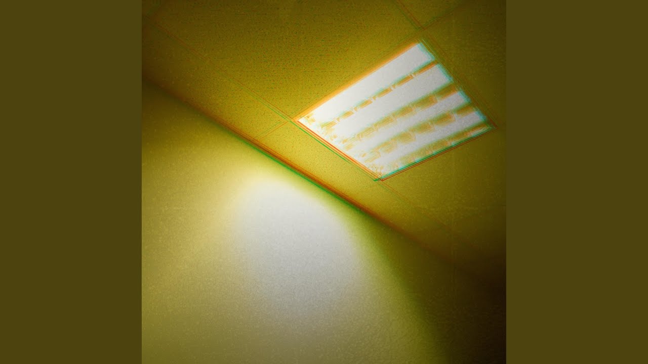 Backroom (Level 91) - YouTube