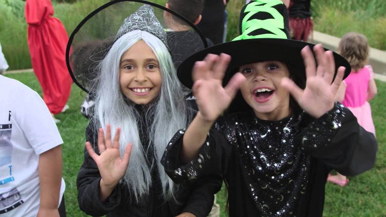 Boogong – Halloween at Googong, Saturday 31/10/15 - YouTube