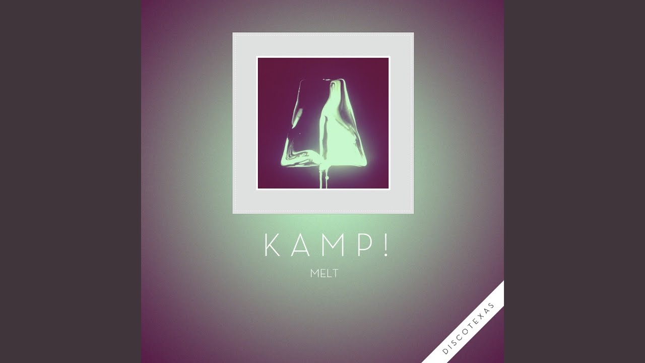 Melt - YouTube