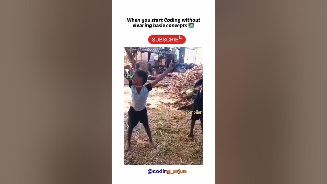 Code Compiler And 🥺 Me Programming Computerscience Code Programmer Css Coder Webdeveloper
