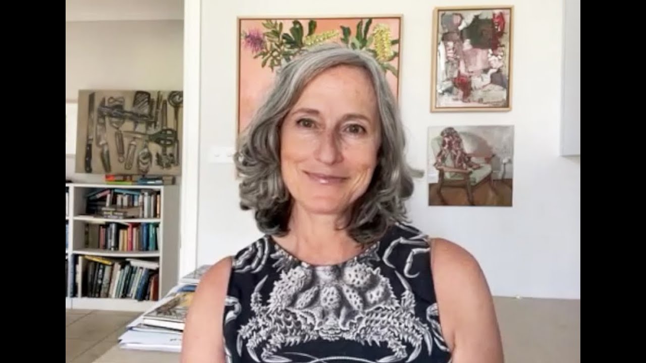 Alison Mackay's exhibition "Same same but different..." October 2021 ...