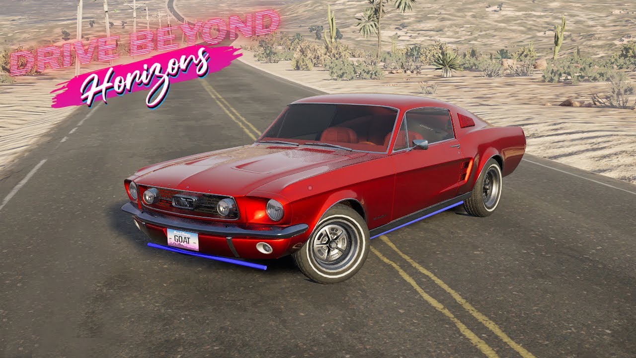 49 KM AKHIRnya 100% - Drive Beyond Horizons - Full MUSGOAT - YouTube