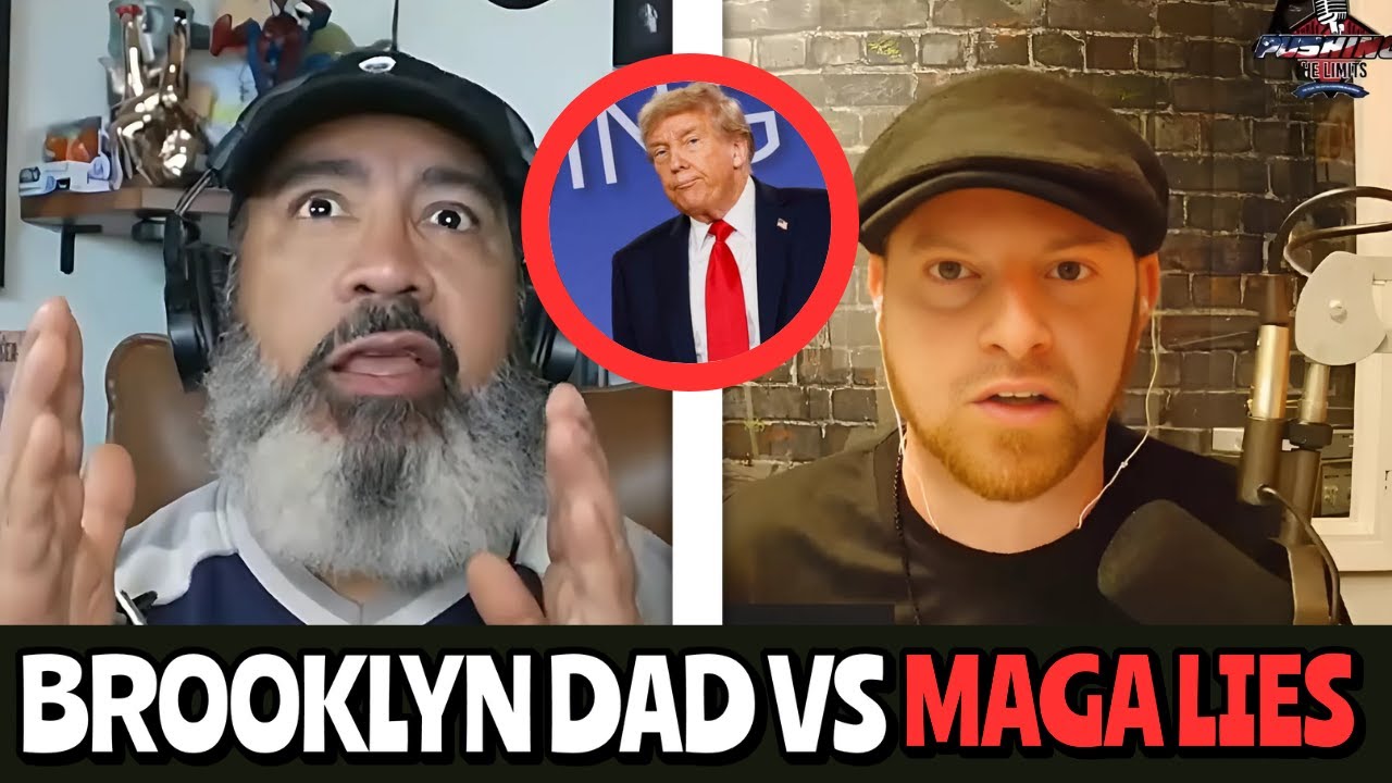 Watch Pushing the Limits – Pushing the Limits