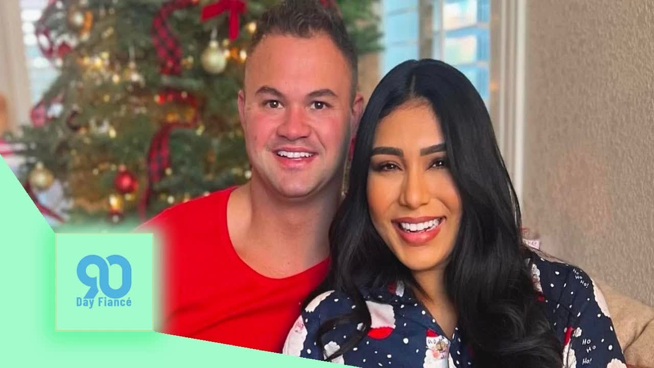 90 Day Fiancé: Are Patrick & Thaís Still Together In 2023 - YouTube