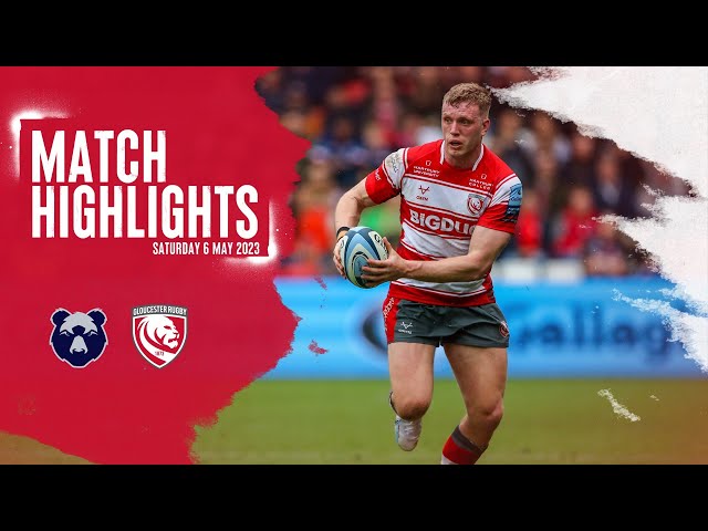 Home of Gloucester Rugby