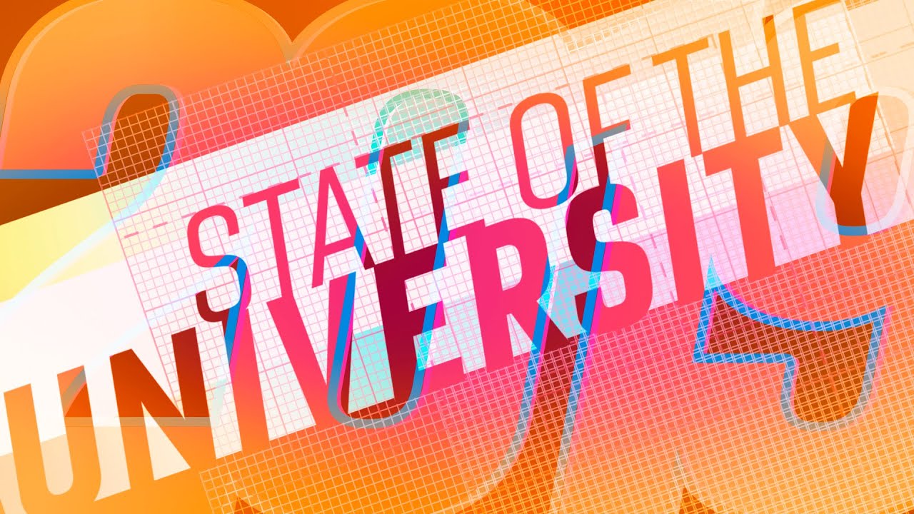 Live: 2019 Virginia Tech State of the University address - YouTube
