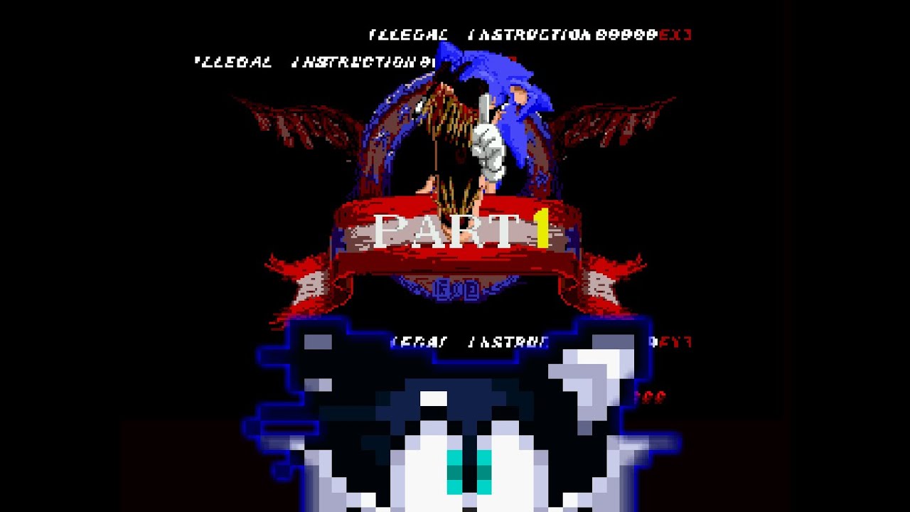 TIME TO REVIVE OUR OLD TIME ONCE AGAIN! - Sonic.exe One More Time Re ...