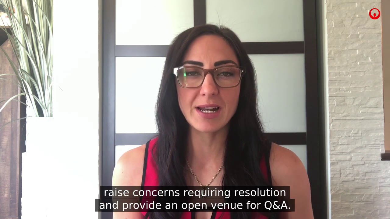 Veolia - Interview of Janet Gauthier, Project Manager, Veolia Canada ...