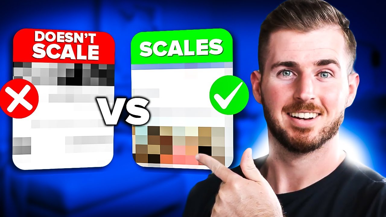 Good vs. Bad Facebook Ads - YouTube