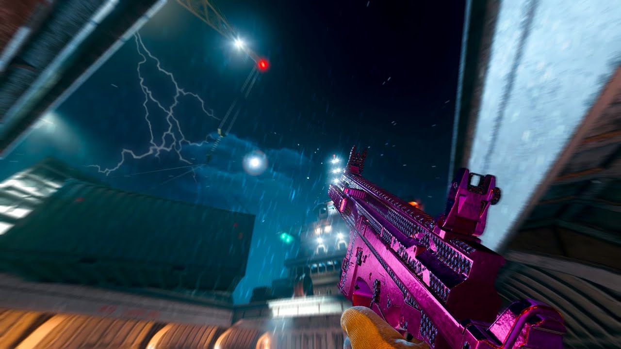 sad hours in modern warfare - YouTube