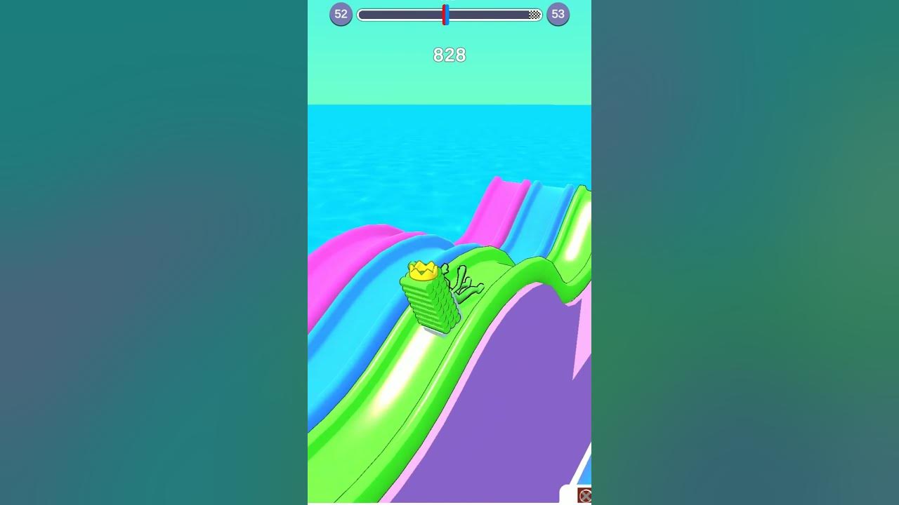 Fanny Mobile Games 2023 - Ladder Race All Levels Gameplay Walkthrough Android, ios max Level 52 ...