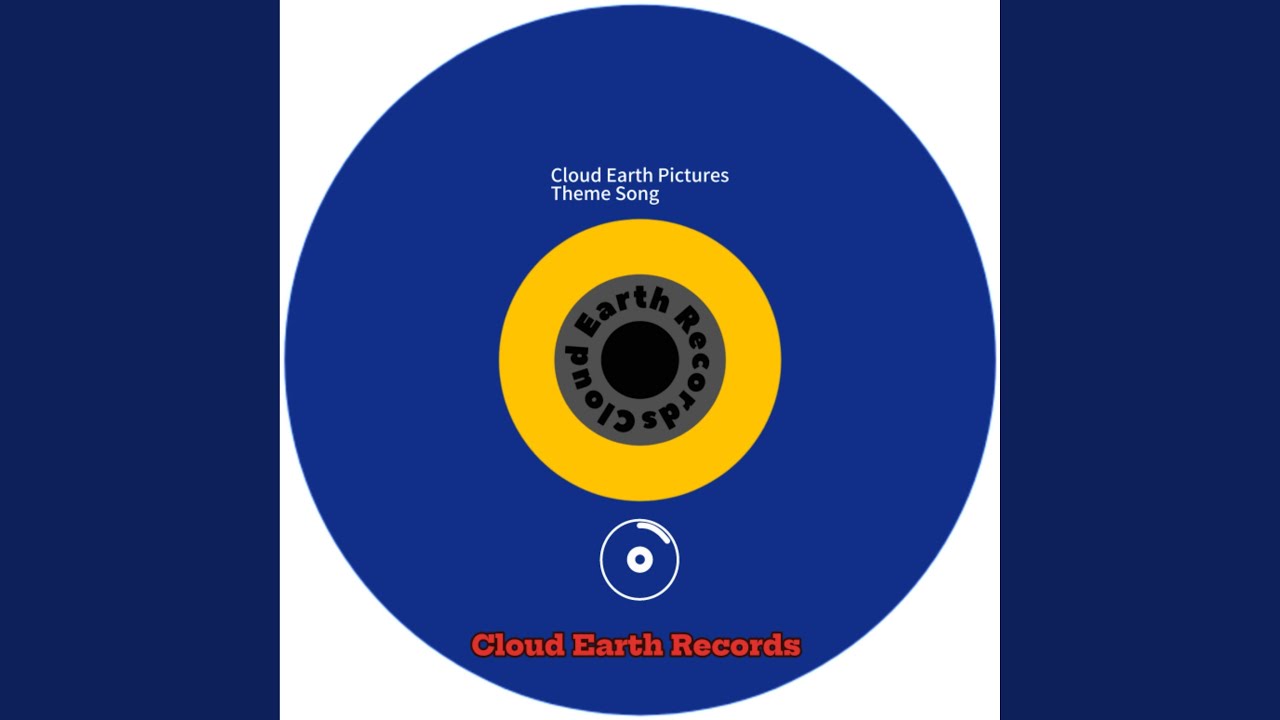 Cloud Earth Pictures Theme Song - YouTube
