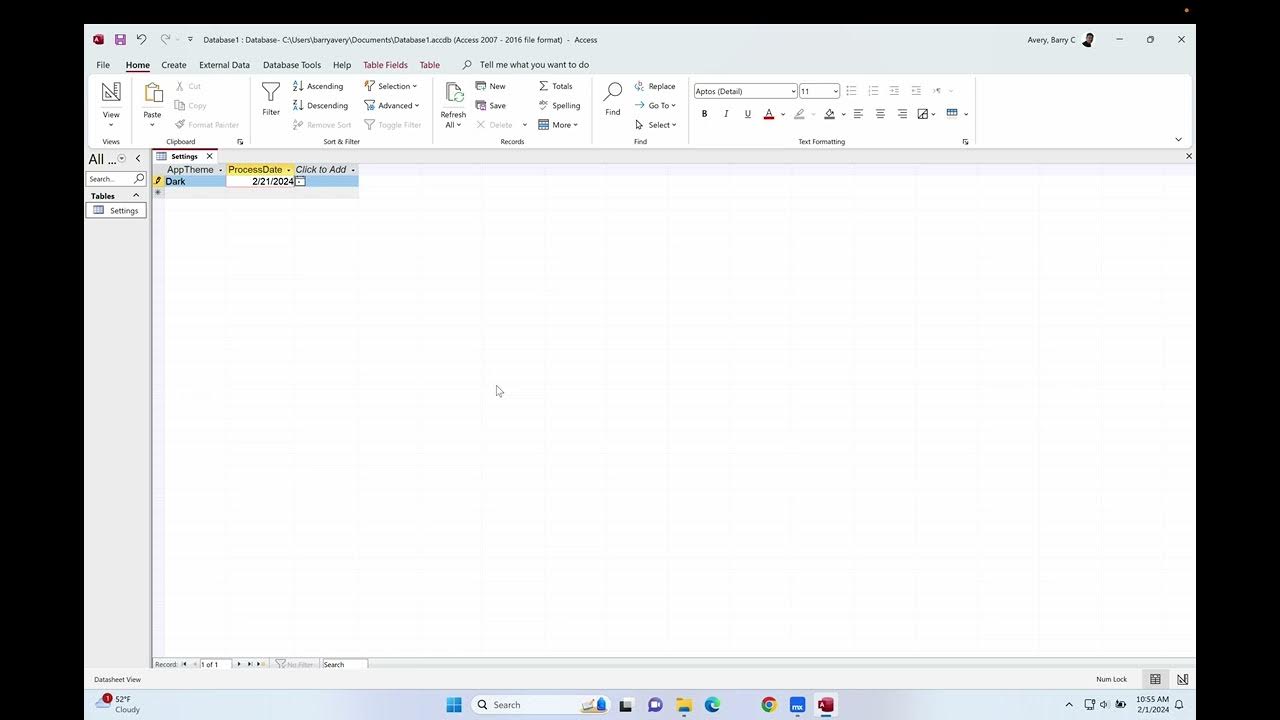 Mendix Week 5 - Part 01 Introduction to using single values - YouTube