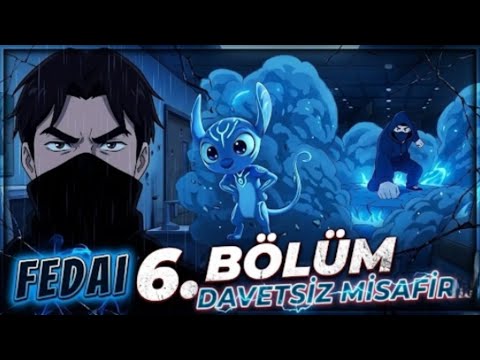 Fedai 1. Sezon 6. Bölüm | “Davetsiz Misafir “