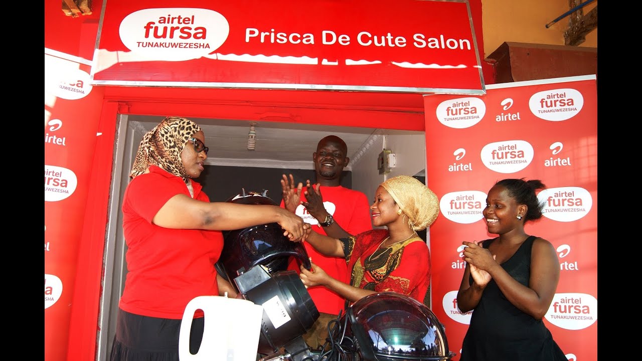 Airtel Fursa - Season 1 Episode 10 - YouTube