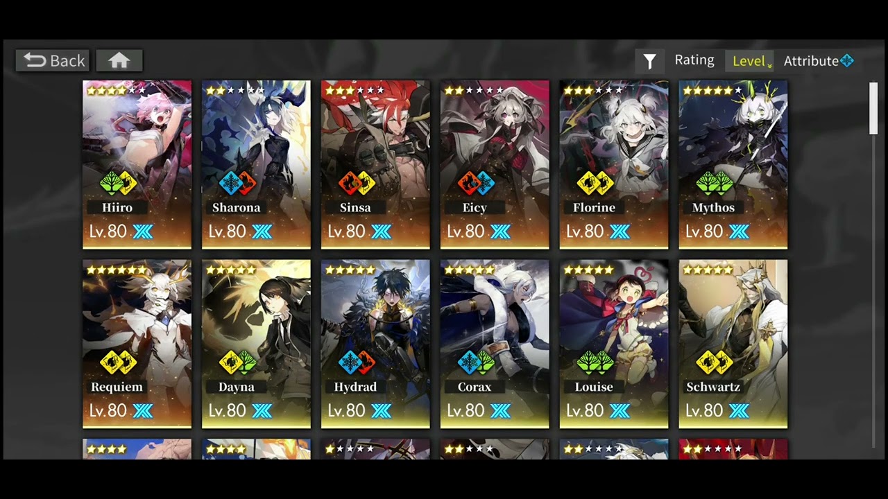 Alchemy stars astral gem astral store tip and suggestions - YouTube