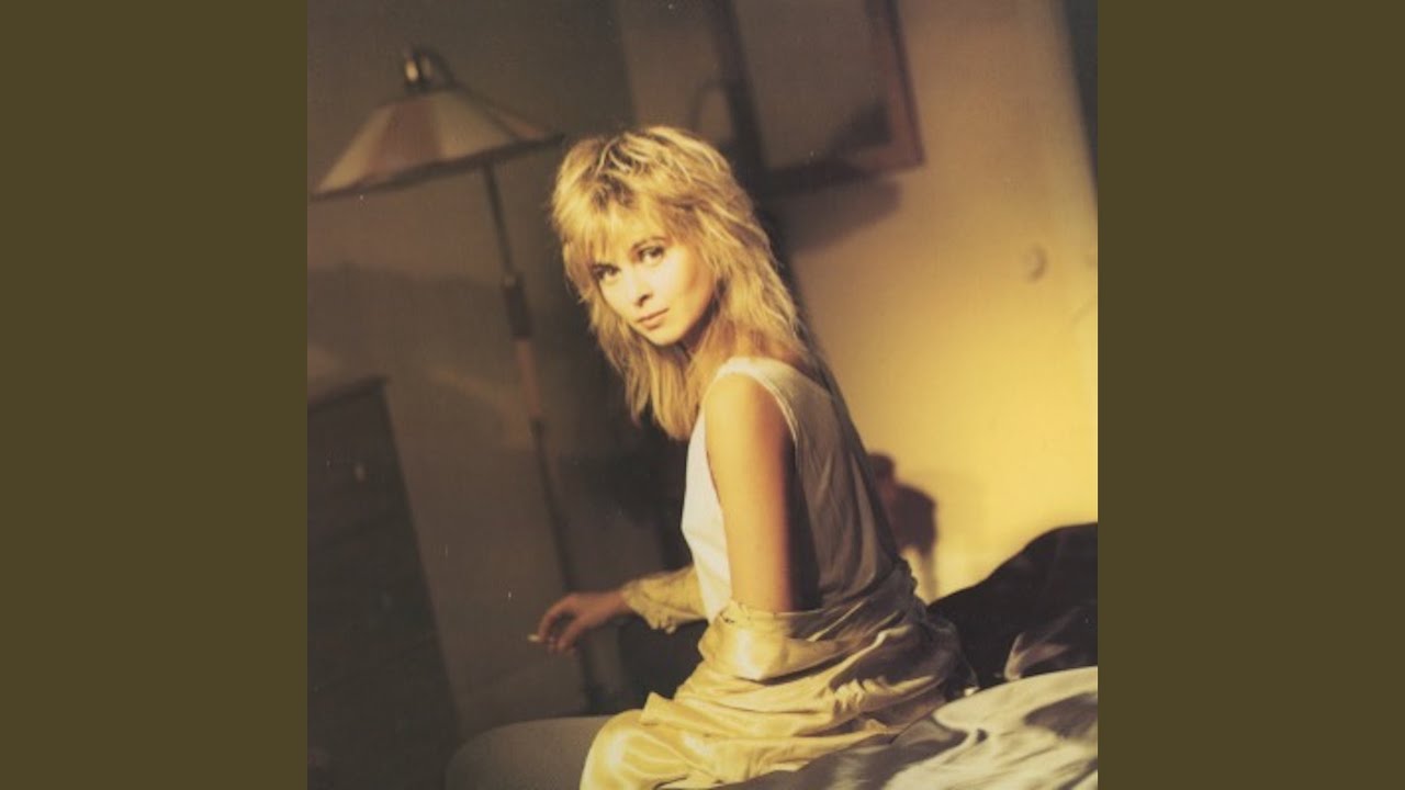 You Can Call (12 Inch Version) - YouTube