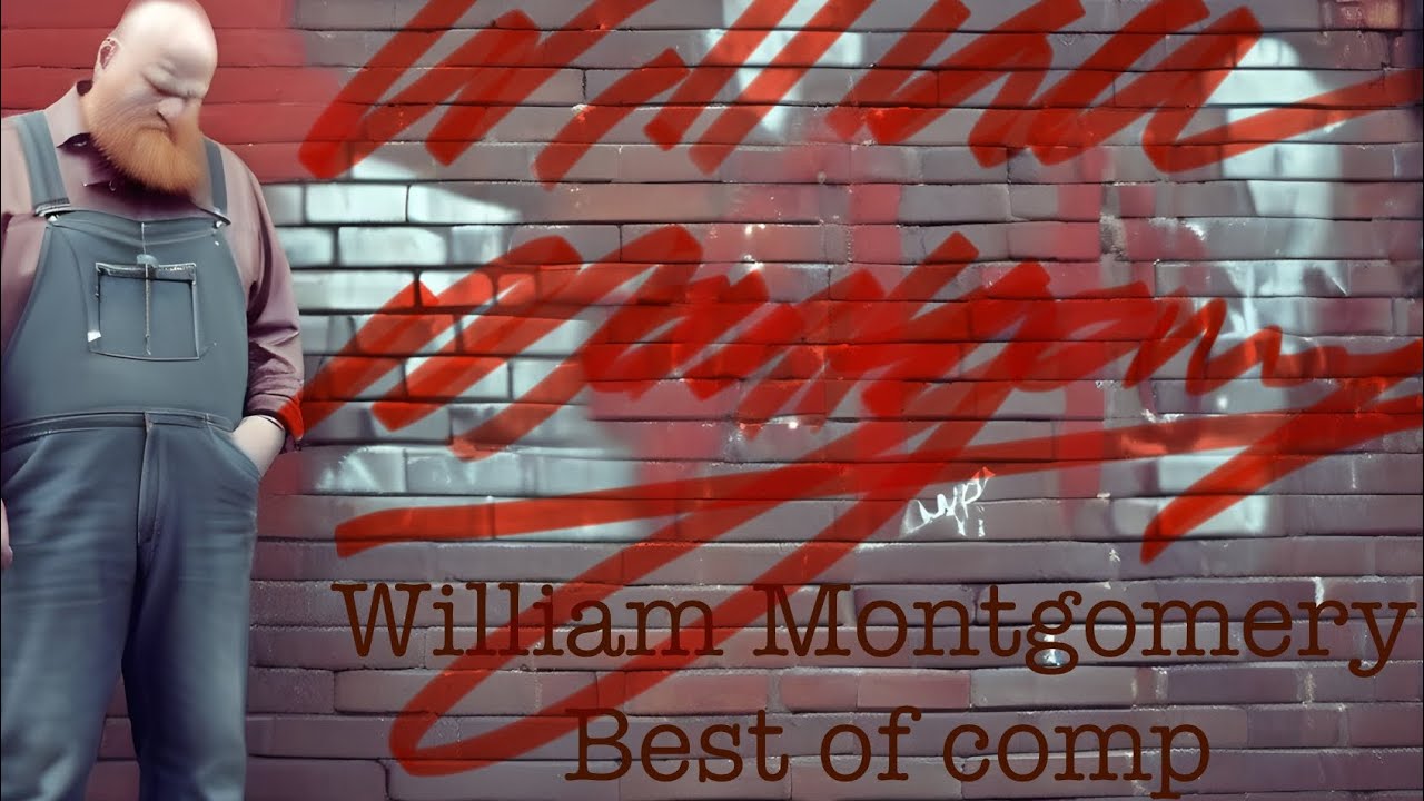 William Montgomery: Best of comp - Part 1 - YouTube