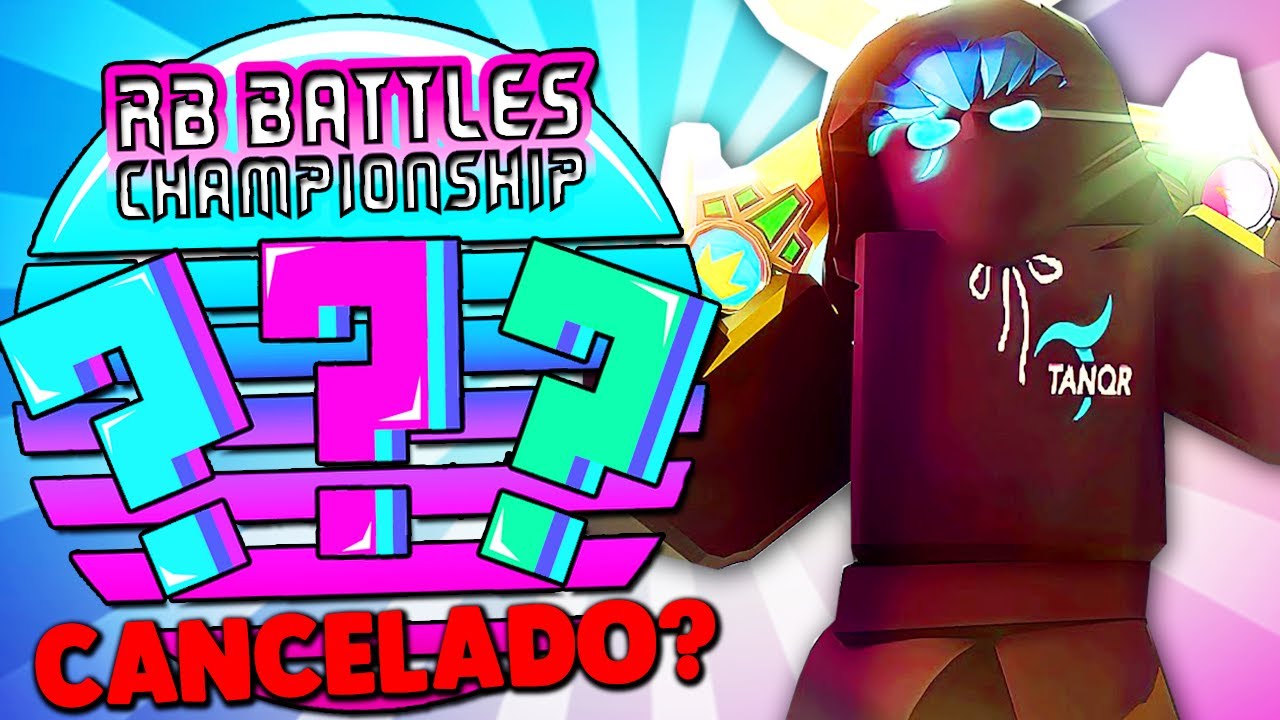 ¡CUANDO SERA EL RB BATTLES 3!? TODO LO QUE TIENES QUE SABER! (Roblox ...