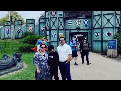 PART 2 , Fun filled day in Longleat Safari Park in London #longleat # ...