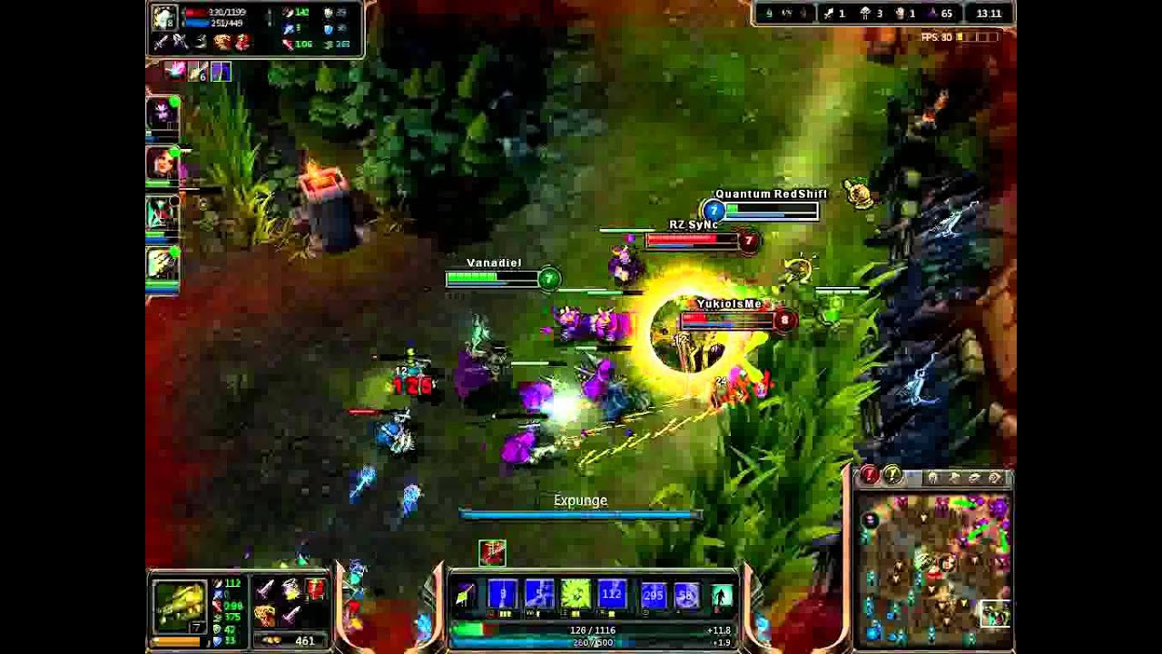 Twitch Full Gameplay - YouTube