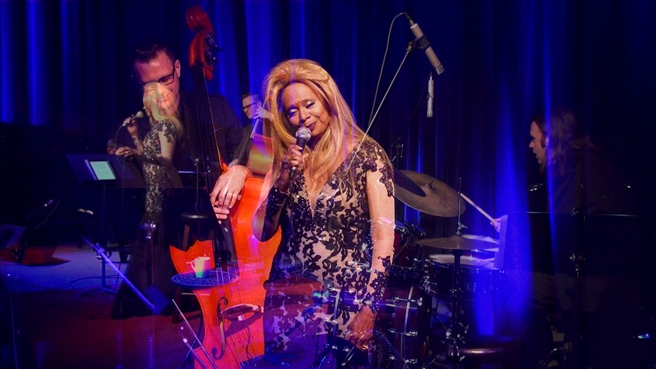 Greta Pope Sizzle Reel - YouTube